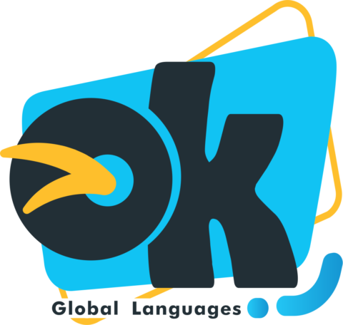 Ok Global Languages | Un Mundo en Idiomas